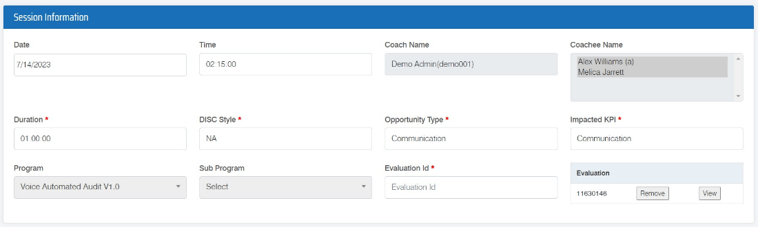Top Call Center Quality Monitoring Software Features